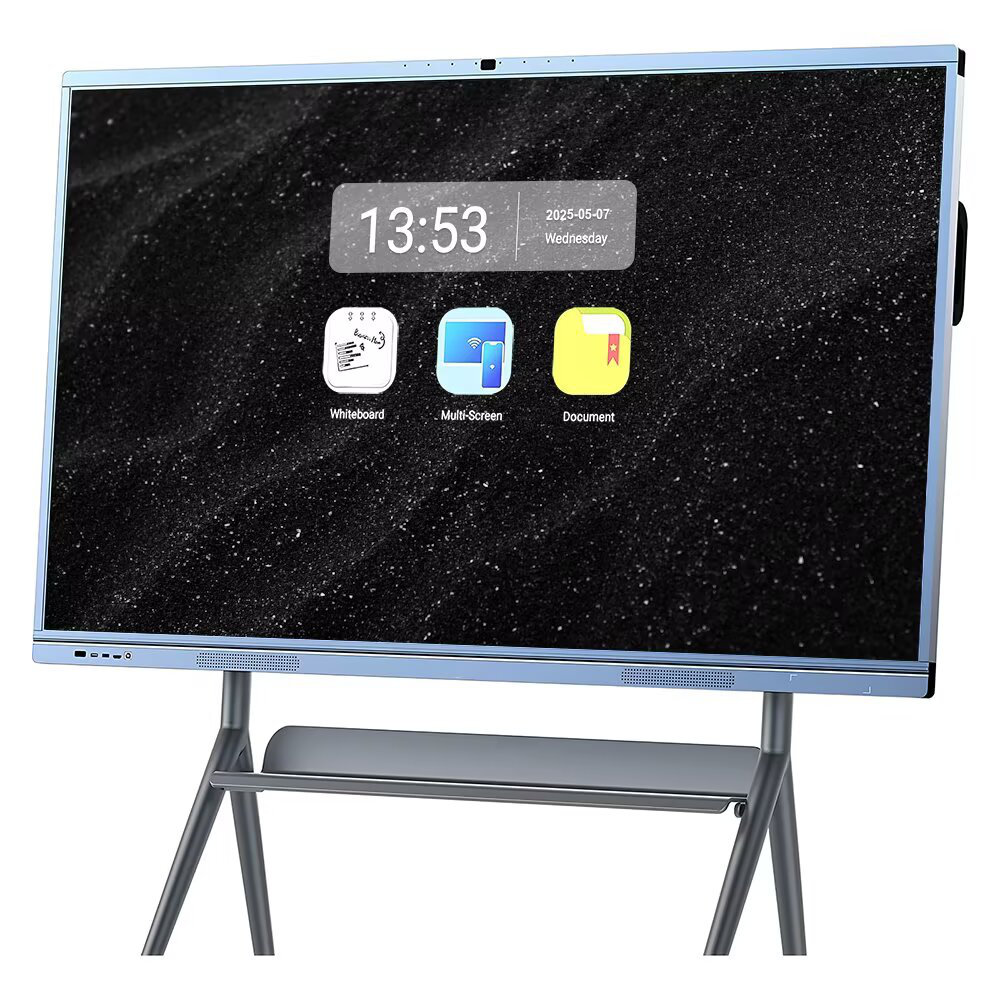 JYXCN Smart Board Conference Touch Interactive Wireless Board 65" 4K ...