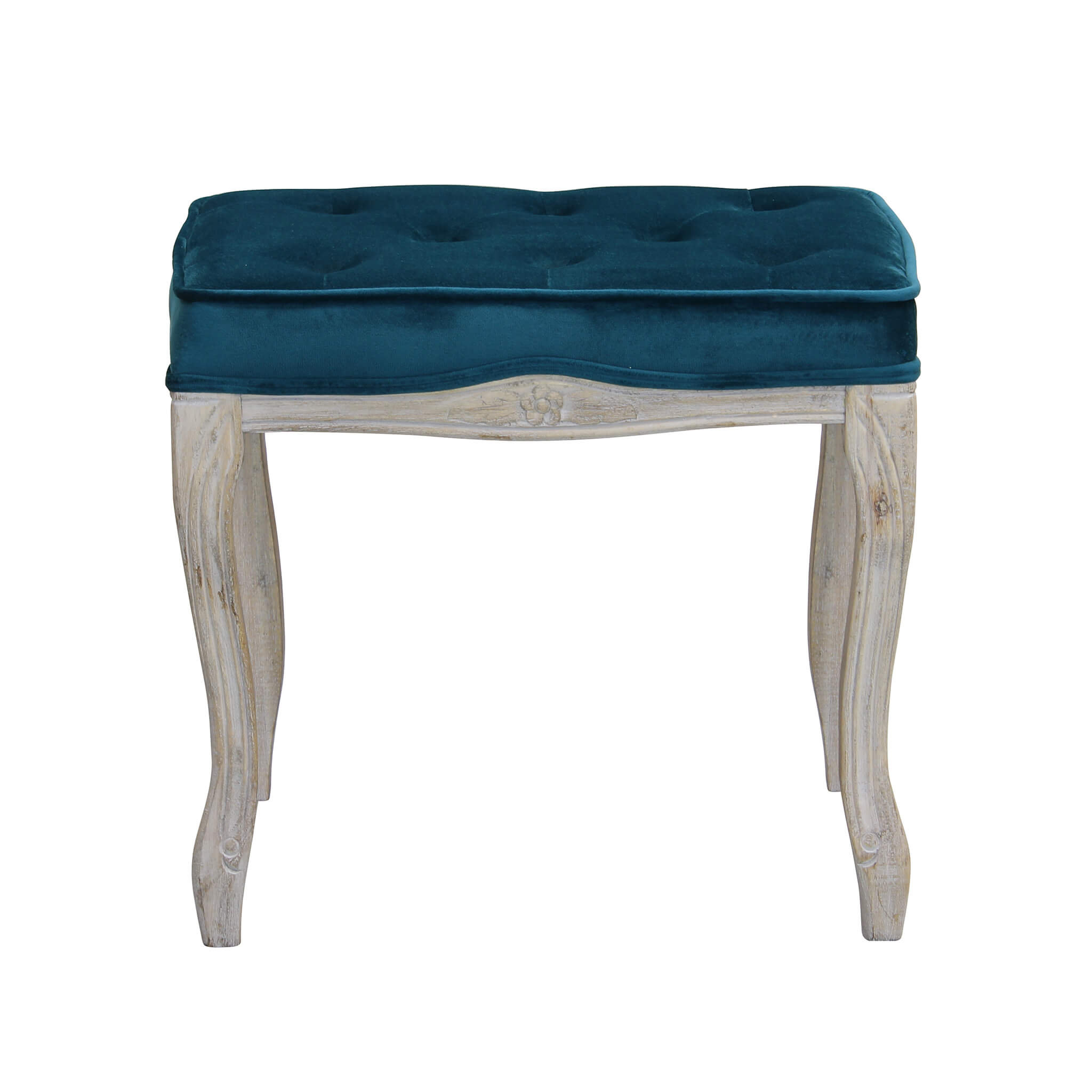 Fleur De Lis Living Heidi Stool | Wayfair.ie