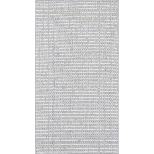 Latitude Run Tubac Striped Machine Woven Area Rug | Wayfair.co.uk