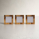 Modern & Contemporary Picture Frames | Up To 60% Off | AllModern