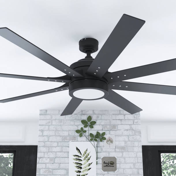 Wind River Ceiling Fan Downrod & Reviews | Wayfair