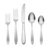 Oneida Mooncrest Satin 20 Piece Everyday Flatware Set & Reviews | Wayfair