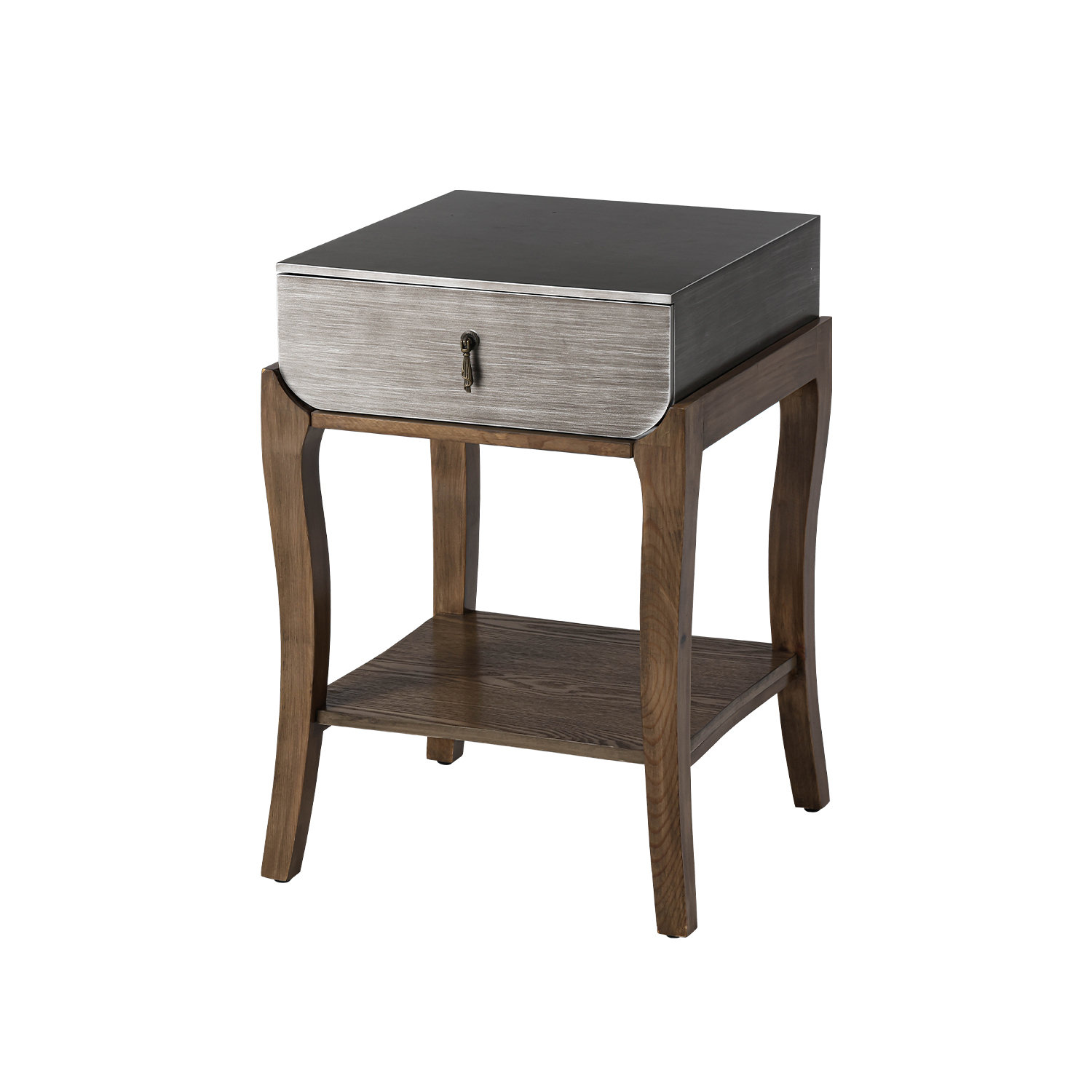 Winston Porter End Table | Wayfair