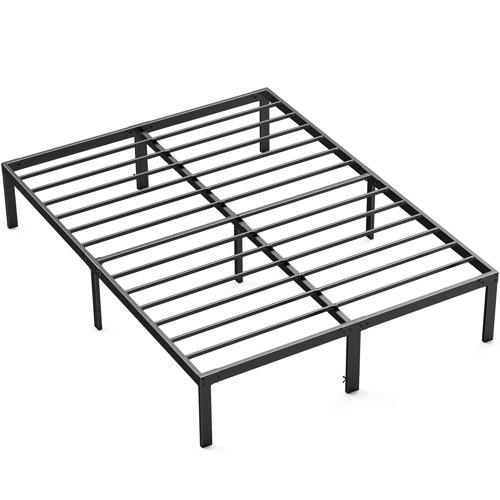 Wayfair | Metal Bed Frames You'll Love in 2023