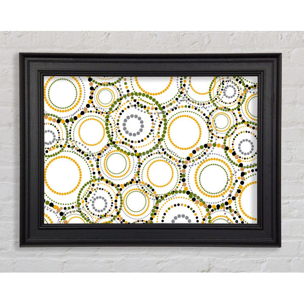 Ivy Bronx Lemon and Lime - Picture Frame Art Prints | Wayfair.co.uk
