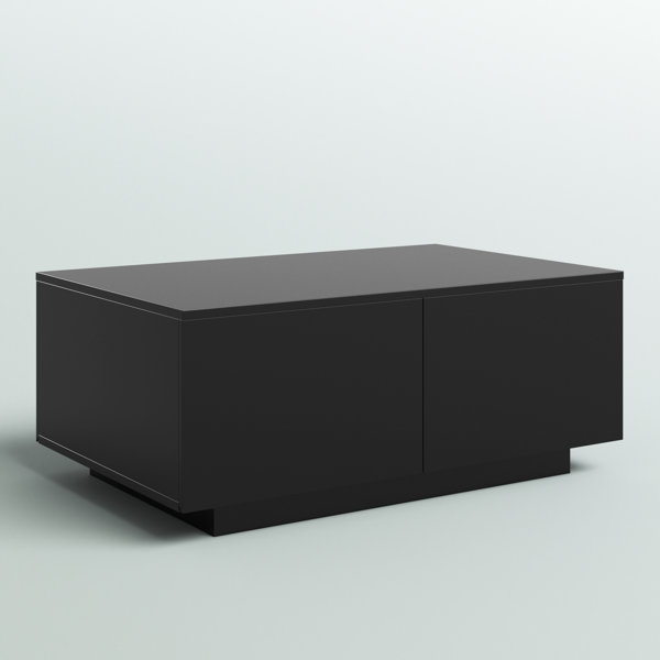 Mercury Row® Aquinnah Coffee Table & Reviews | Wayfair