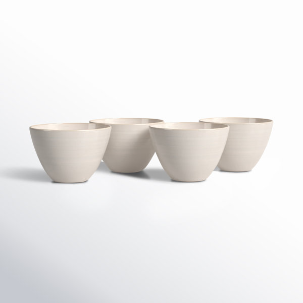 Neree Cereal Bowl Set & Reviews | Birch Lane