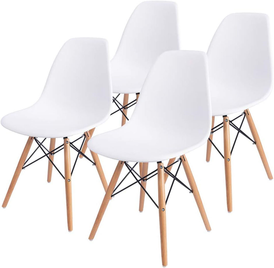 Brayden Studio® Ireka Dining Chair | Wayfair