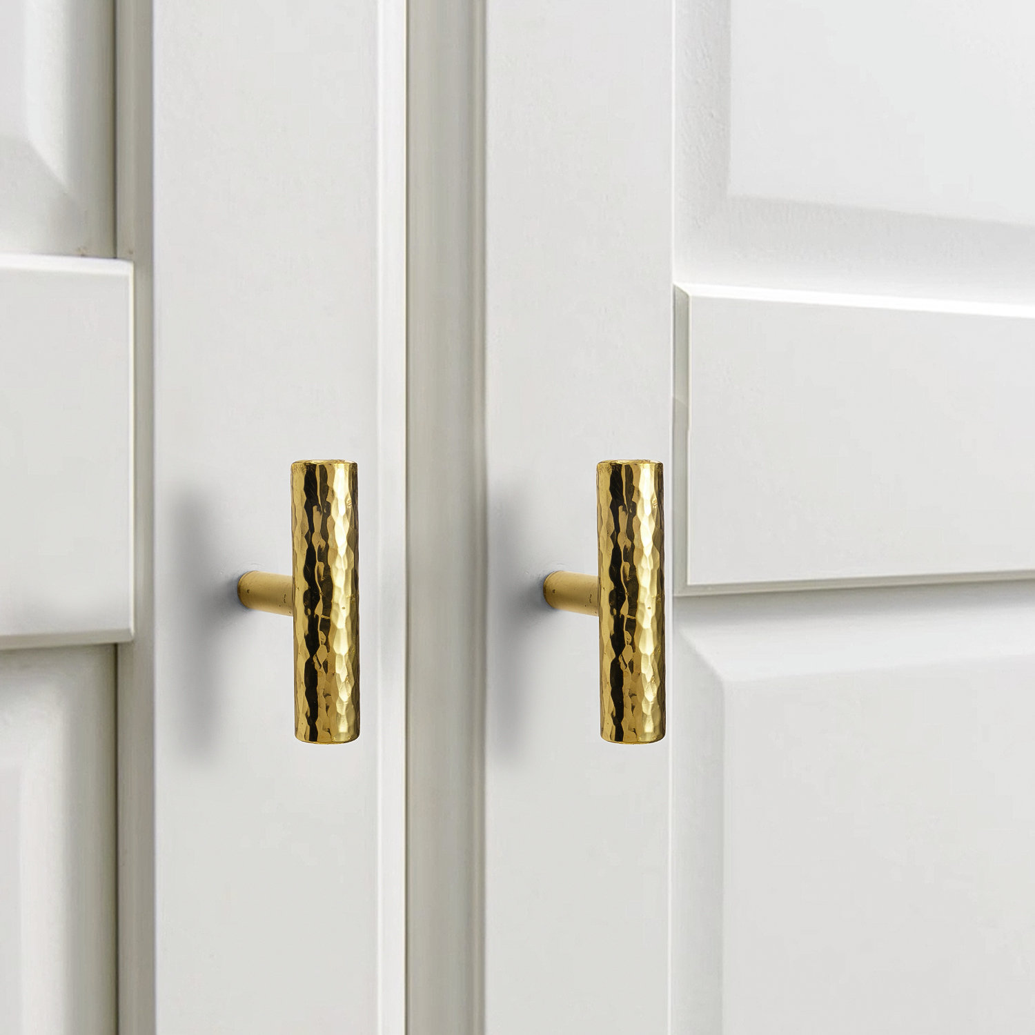 NUODE 3-1/10" Length Bar Knob | Wayfair