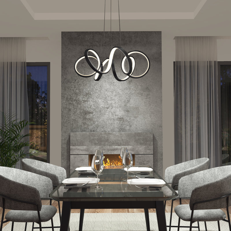 Artika - Light Pendant & Reviews | Wayfair