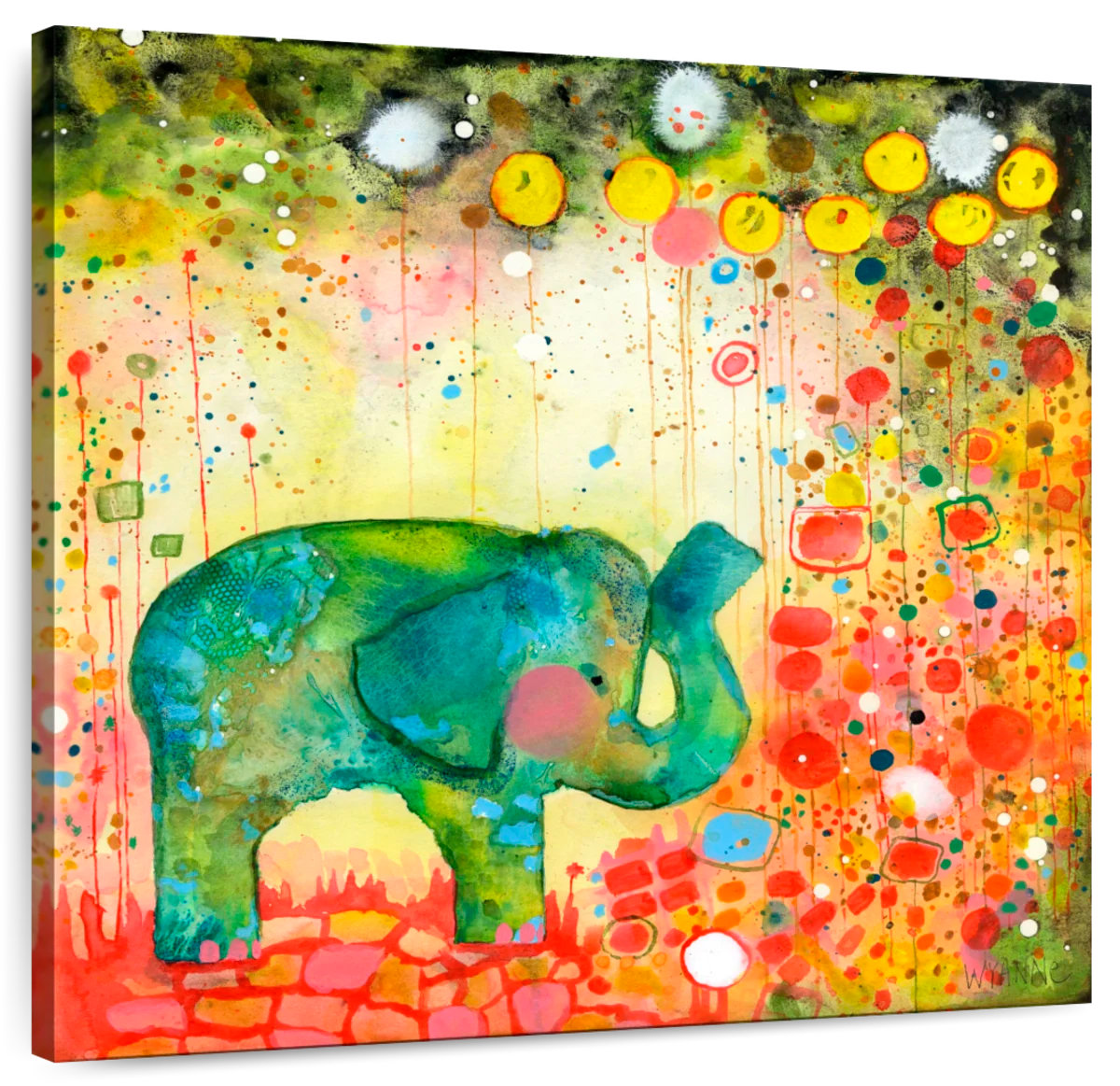 Ebern Designs Crowle Garden Adventure | Wayfair