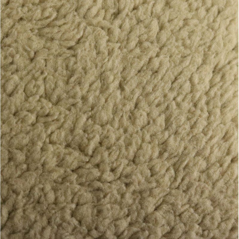 Top Fabric Cuddle Fur-Roxy Vegan Faux Fur Fabric | Wayfair