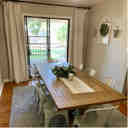 Birch Lane™ Burbury Trestle Dining Table & Reviews | Wayfair