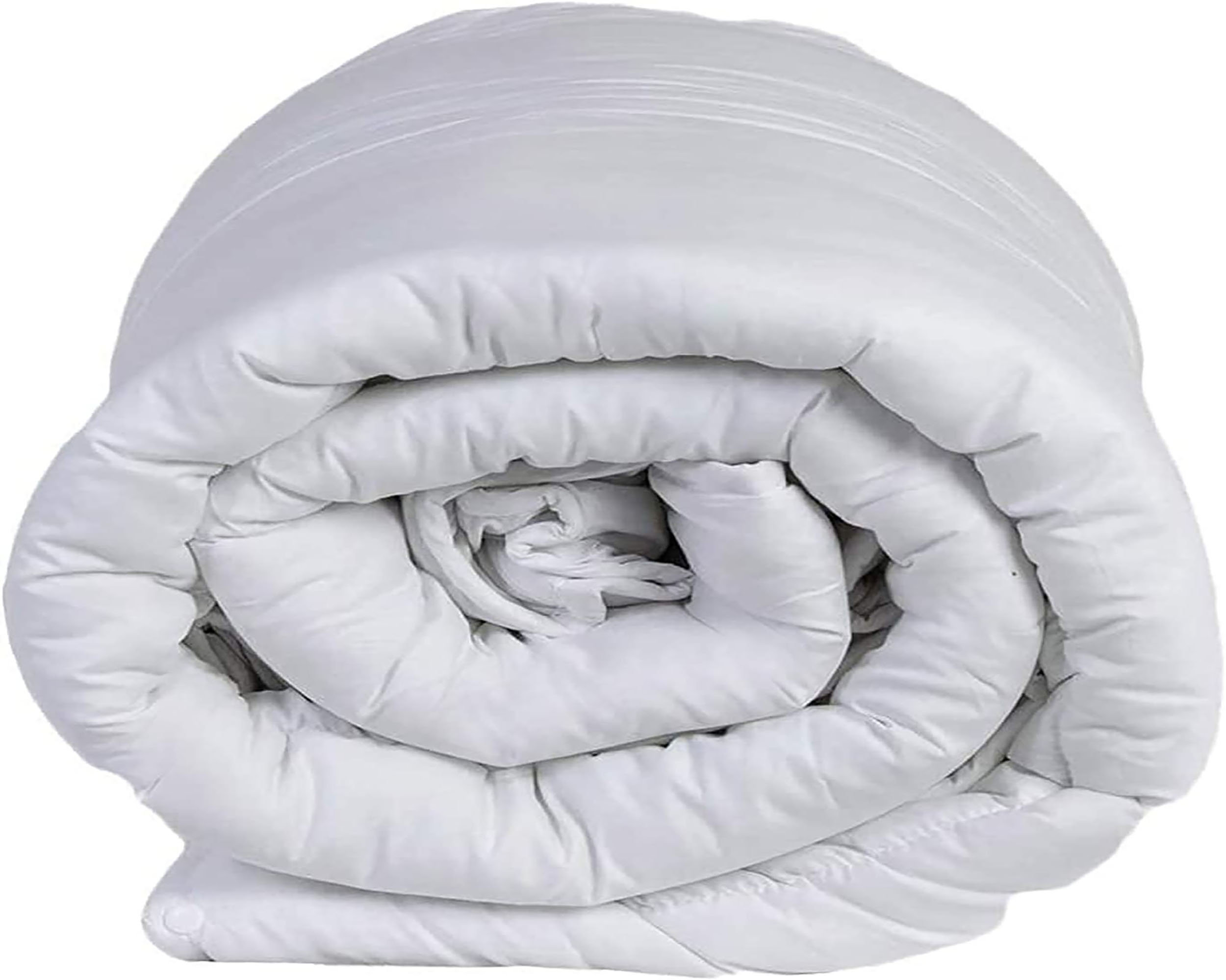 AirComfort 3 Tog Easy Care Hollowfibre Filling Duvet | Wayfair.ie