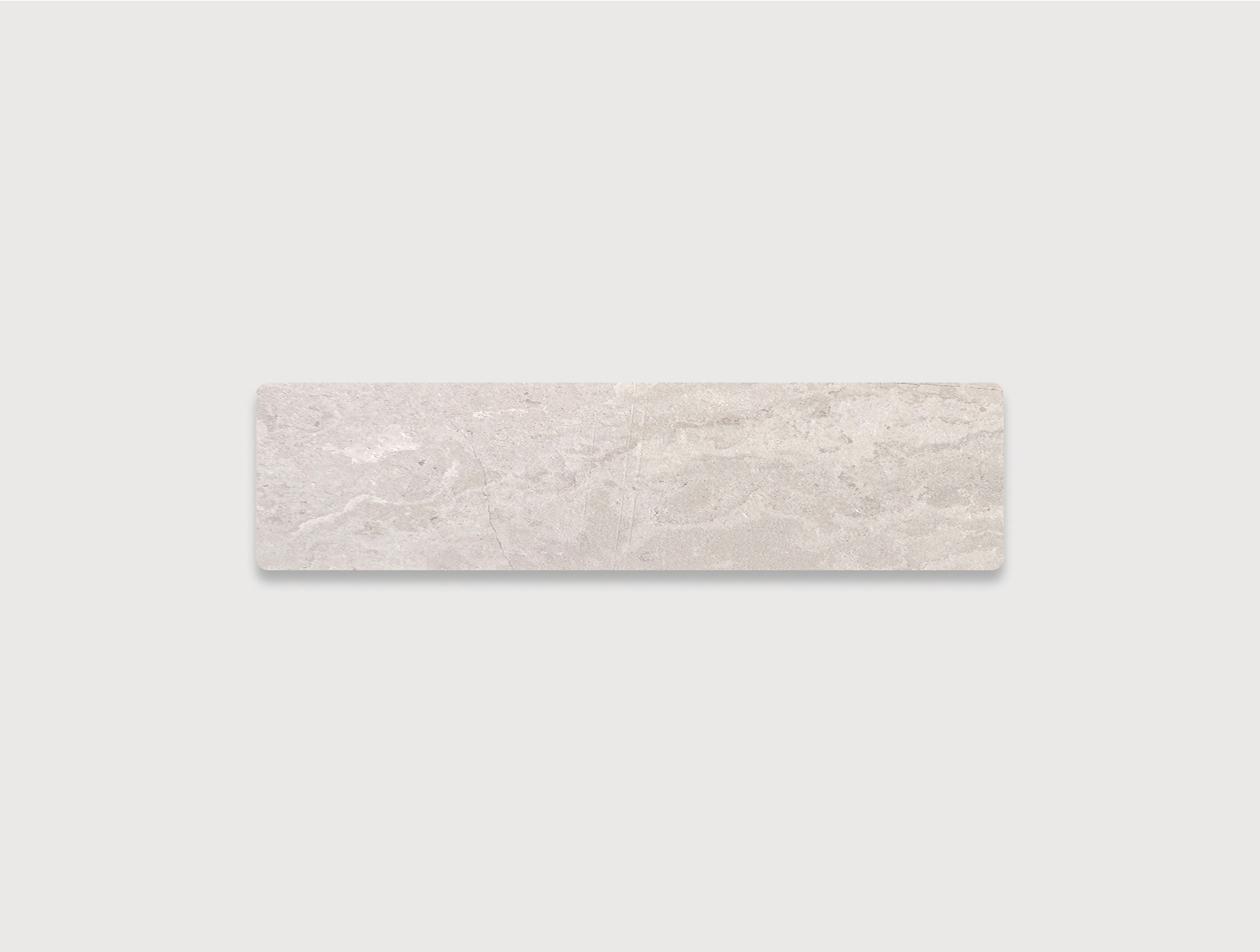 Nasco Stone + Tile Aged Marble 3" X 12" - Wayfair Canada