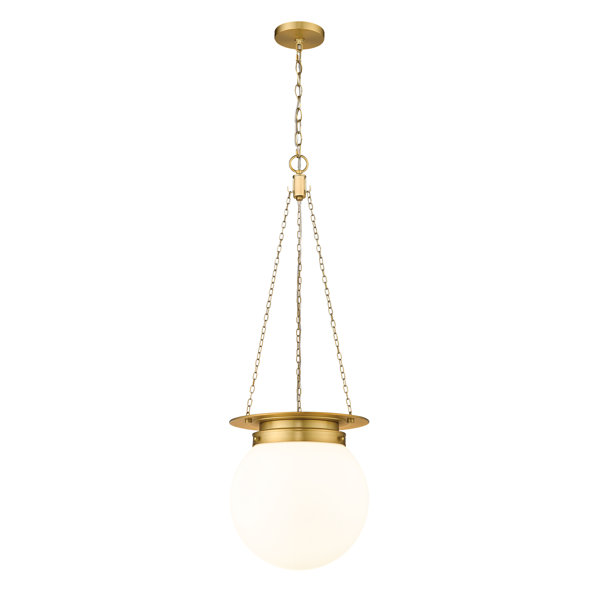 Unique / Statement Pendant Lighting You'll Love - Wayfair Canada