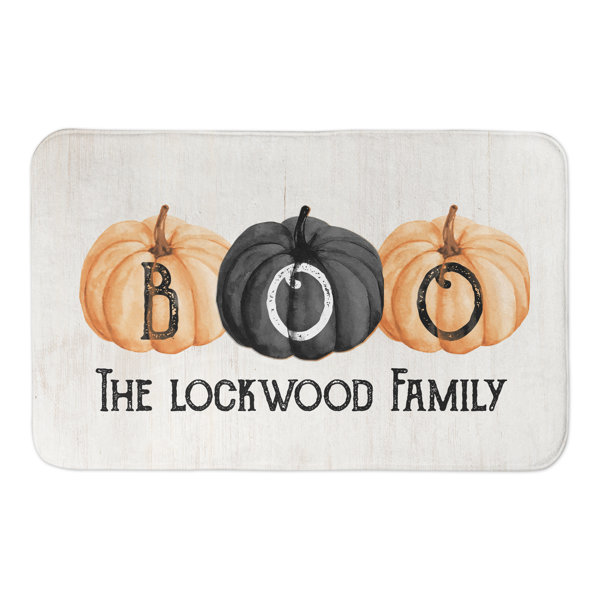 The Holiday Aisle® Darshanna Microfiber Bath Mat - Wayfair Canada