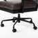 Birch Lane™ Reims Genuine Leather Task Chair | Wayfair