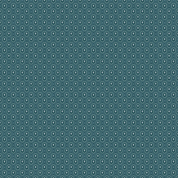 Latitude Run® Gerlinde, Ambassador Blue Geometric 33 Feet Long X 21 ...