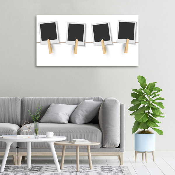Latitude Run Photo Frames - No Frame Art Prints on Canvas | Wayfair.co.uk