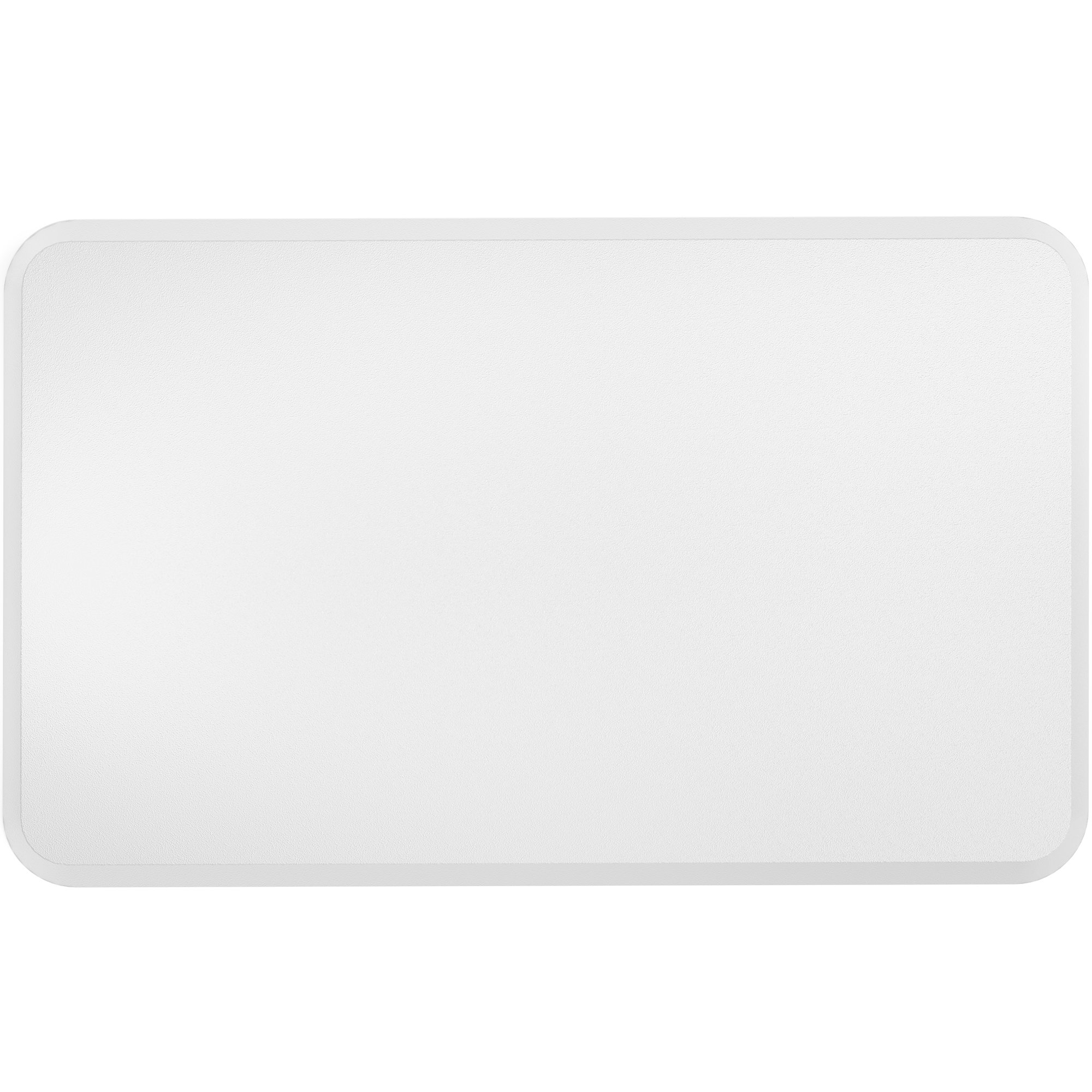 Vivo 1" H x 28" W x 17" D Desk Foam Mat | Wayfair