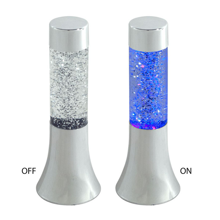 Metro Lane Blima 18 Silver | Wayfair.co.uk