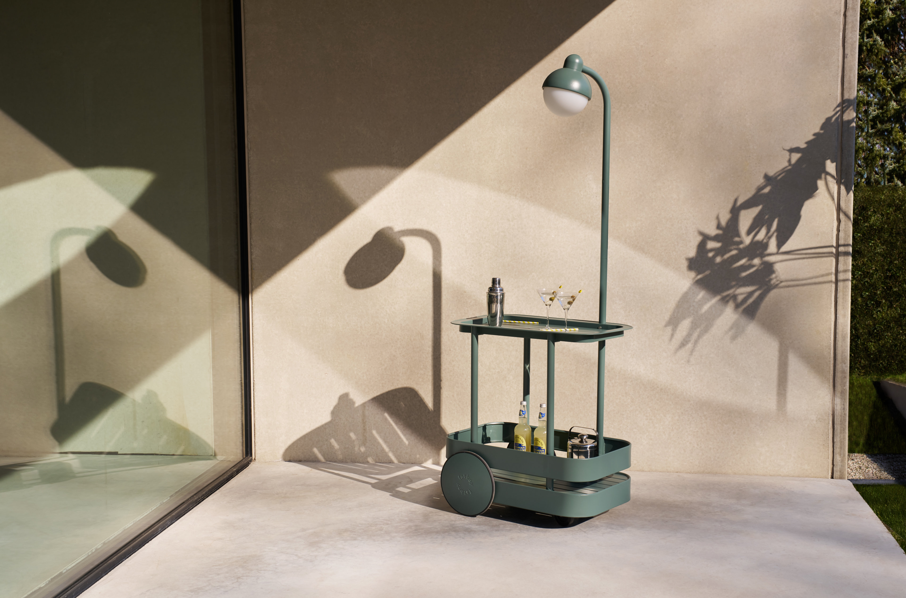 Fatboy Jolly Trolley Bar Cart | Wayfair