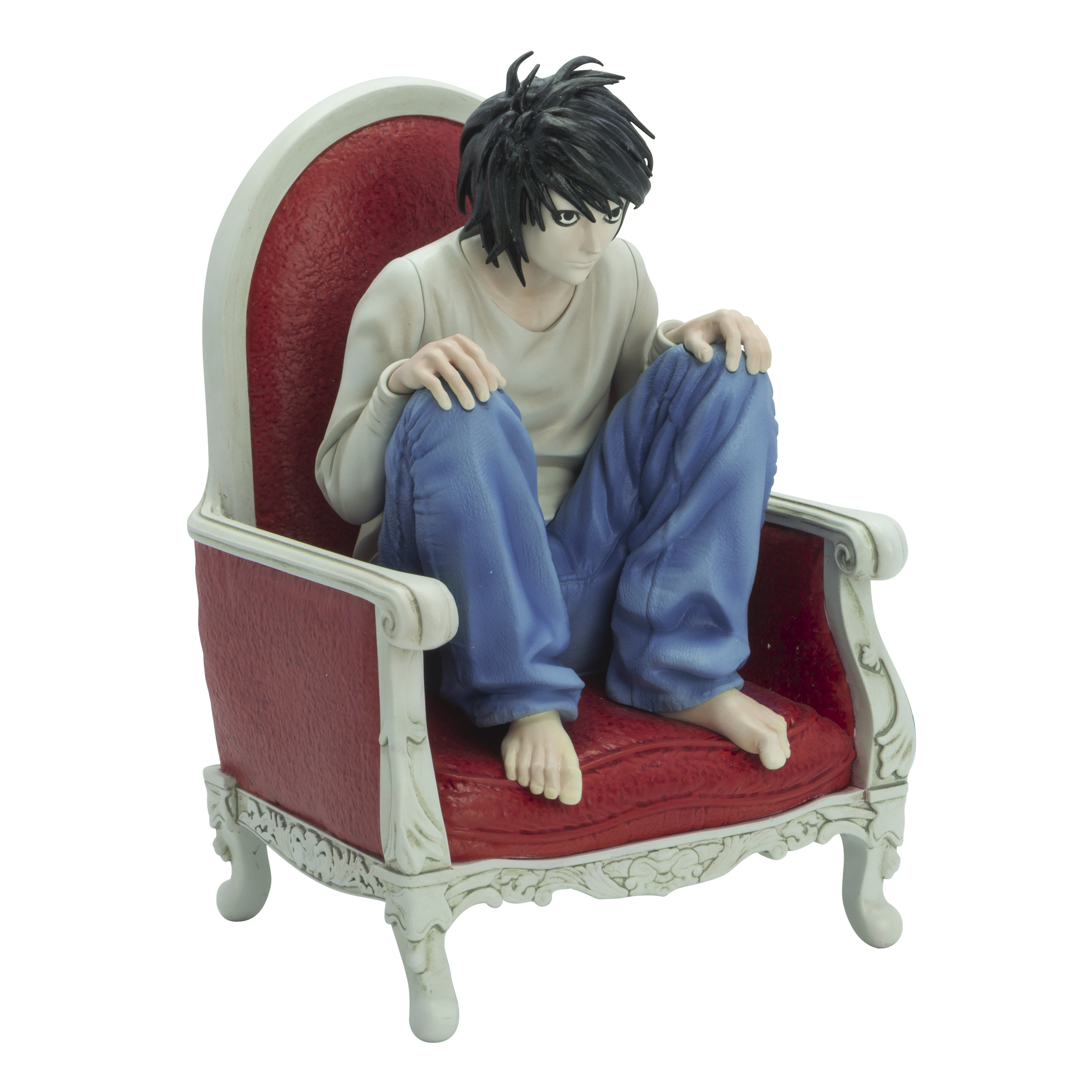 ABYstyle Death Note Collectable Figurine - Wayfair Canada