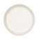 ASA Selection manual pasta plate, dinner plate, stoneware, Oat, D 22cm ...