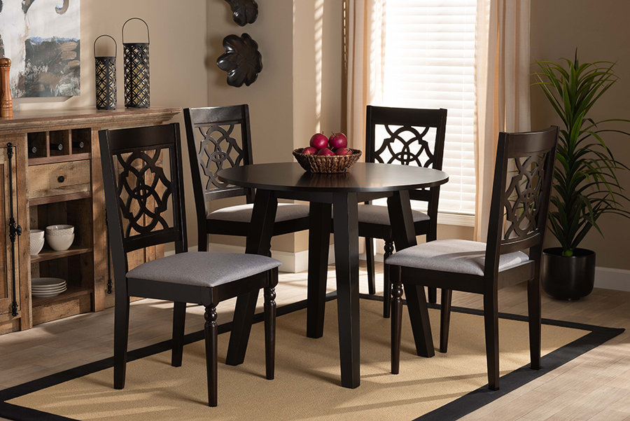 Latitude Run® Teador Dining Table | Wayfair