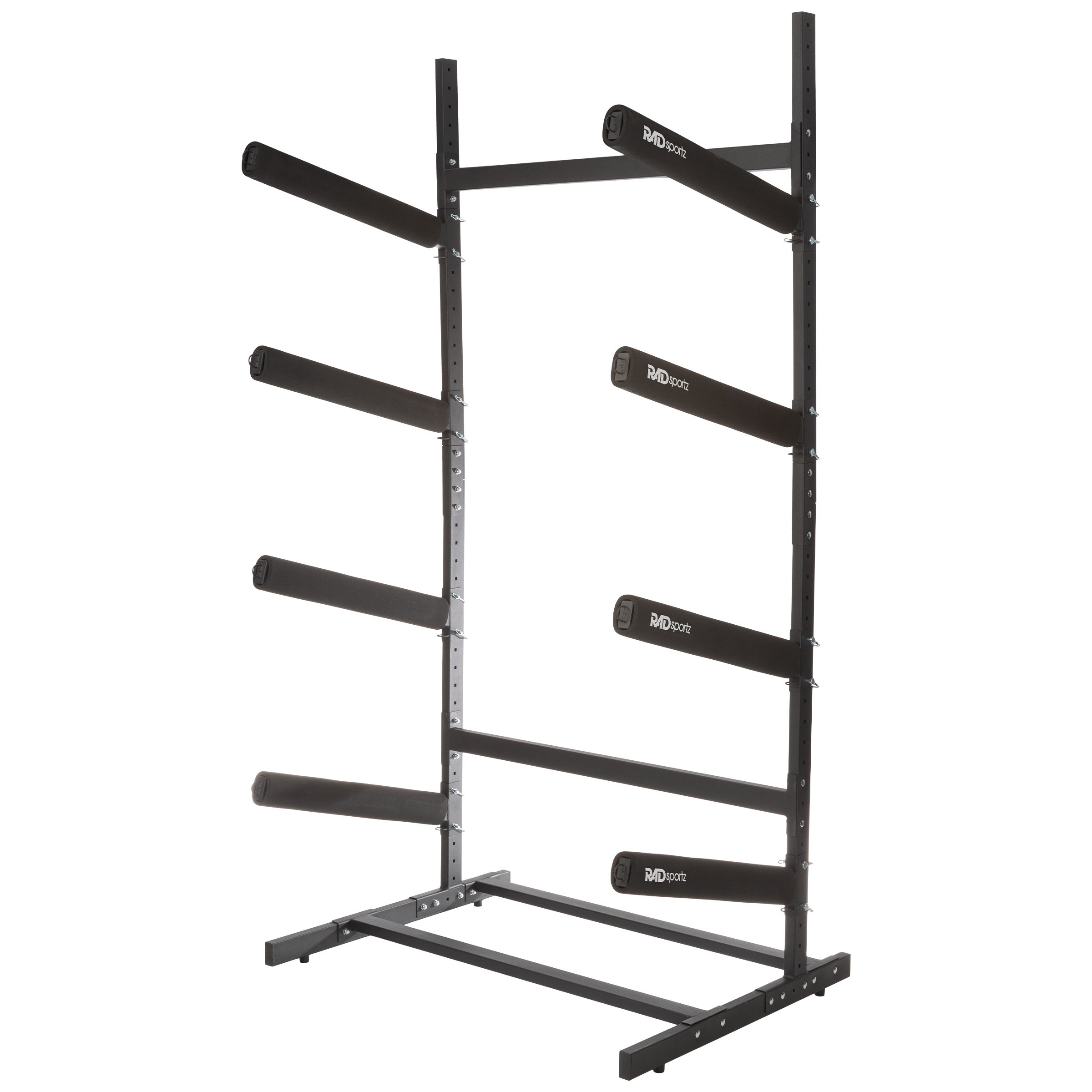 Arlmont & Co. Support de rangement pour kayaks Soteria Rad Sportz ...