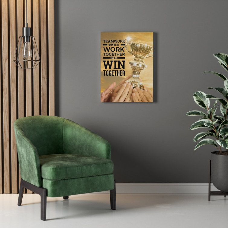 Express Your Love Gifts Work Together Win Together Motivational Verse ...