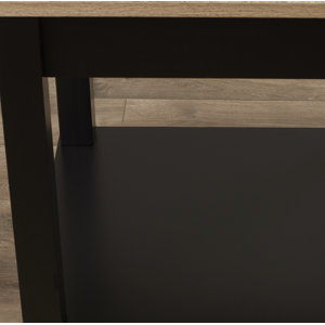 Three Posts Aaron Side Table & Reviews | Wayfair.co.uk