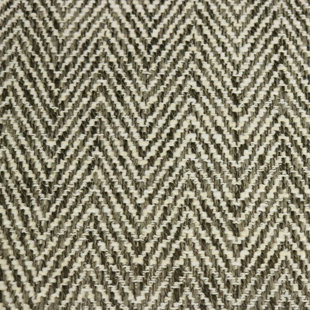 Gray Upholstery Fabric By the Yard You'll Love | Wayfair