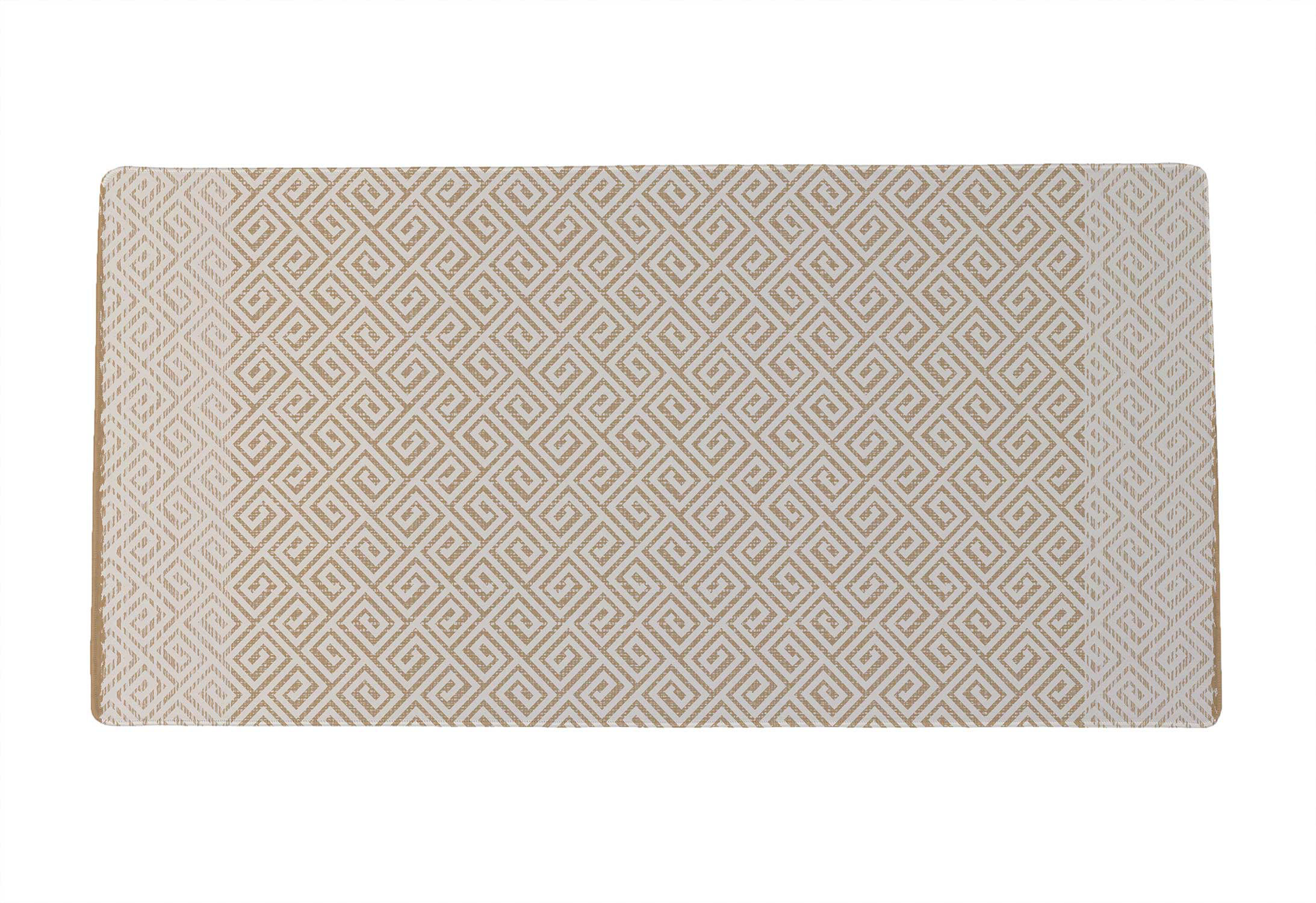 KAVKA DESIGNS Durst Vinyl Desk Pad - Wayfair Canada