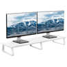 Vivo 39" Desktop Stand TV Monitor Riser (STAND-V000DL series) & Reviews ...