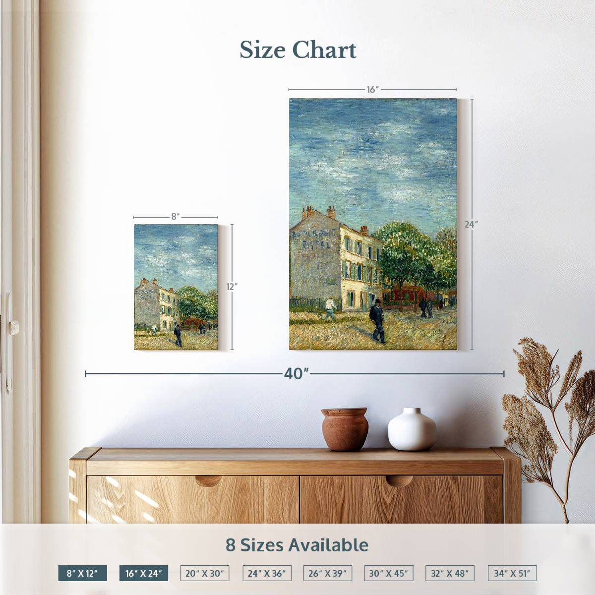 Elephant Stock The Restaurant Rispal In Asnieres | Wayfair