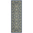 Canora Grey Albia Damask Indoor Rug & Reviews | Wayfair