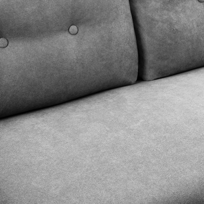 Hashtag Home Theodore 55'' Upholstered Loveseat & Reviews | Wayfair