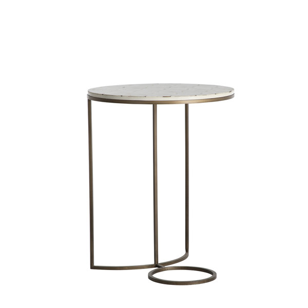 Gabby Emma End Table | Wayfair