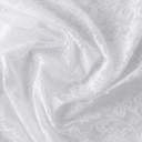 Canora Grey Elainah Premium Lace Semi-Sheer Rod Pocket Curtain Panel ...