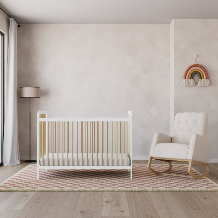 Storkcraft Northern Lights Nursery Rocker & Reviews | Wayfair