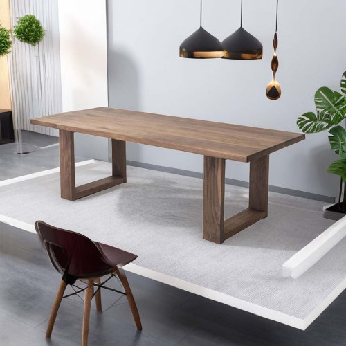 Rectangular Kitchen & Dining Tables You'll Love in 2023 - Wayfair Canada