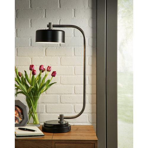 Wayfair | Arched Table Lamps You'll Love in 2024