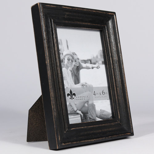 Wayfair | Rectangle Picture Frames You'll Love in 2024