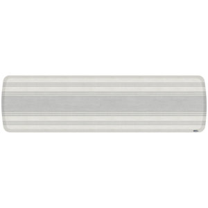 GelPro Elite French Bistro Stripe Collection Gel Anti-Fatigue Non-Skid ...