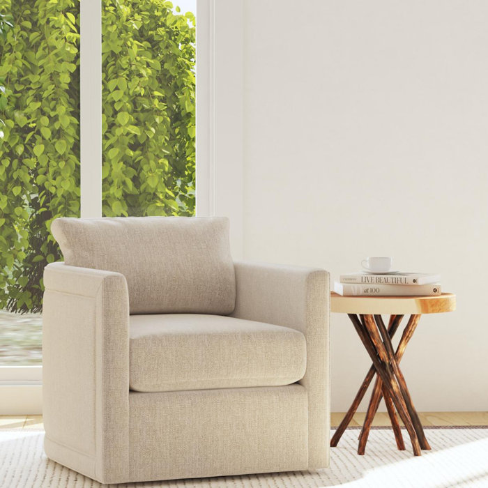 Sand & Stable Selah Solid Wood Top Tree Stump End Table & Reviews | Wayfair