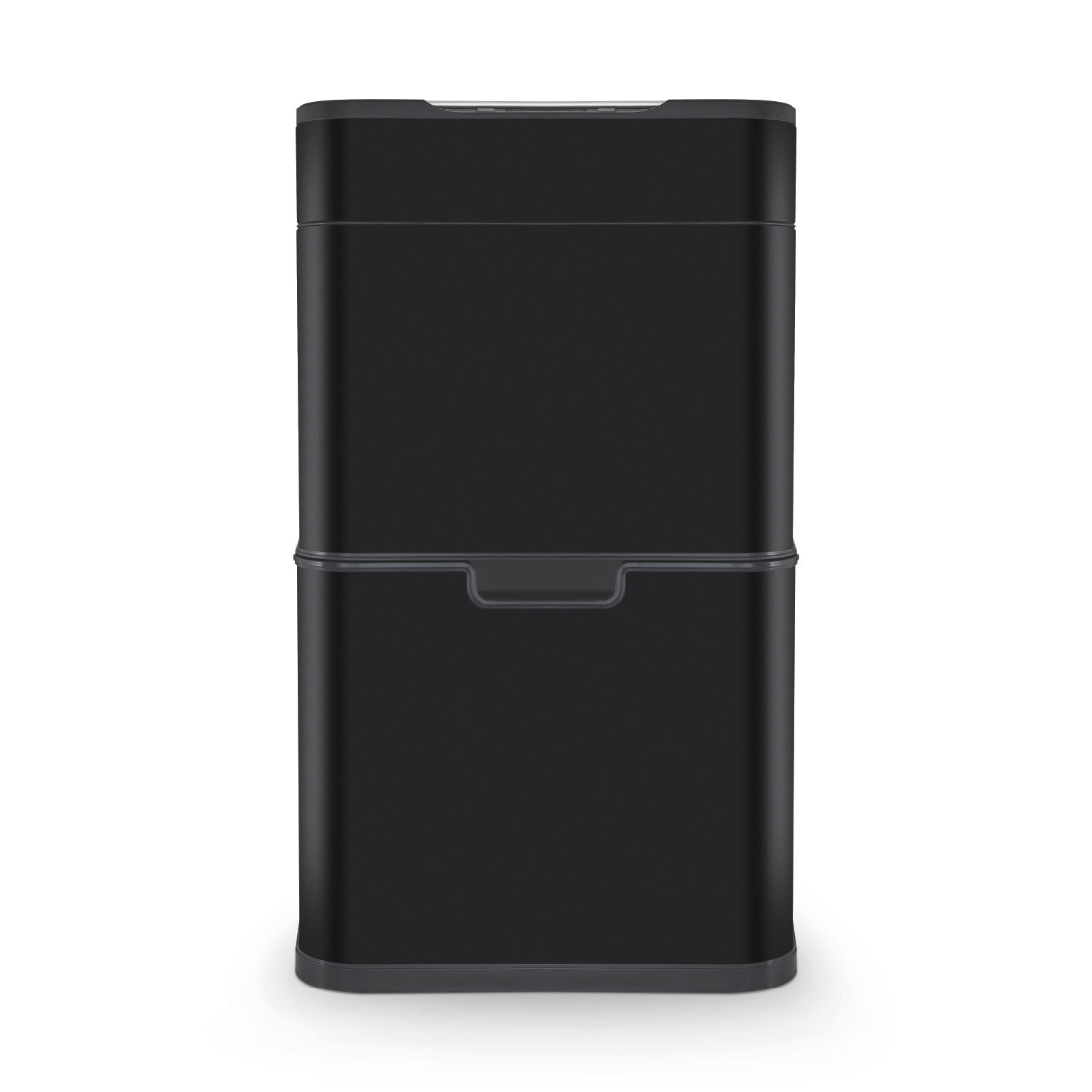 Tower Stainless Steel Motion Sensor Recycling Bin - 50L | Wayfair.co.uk