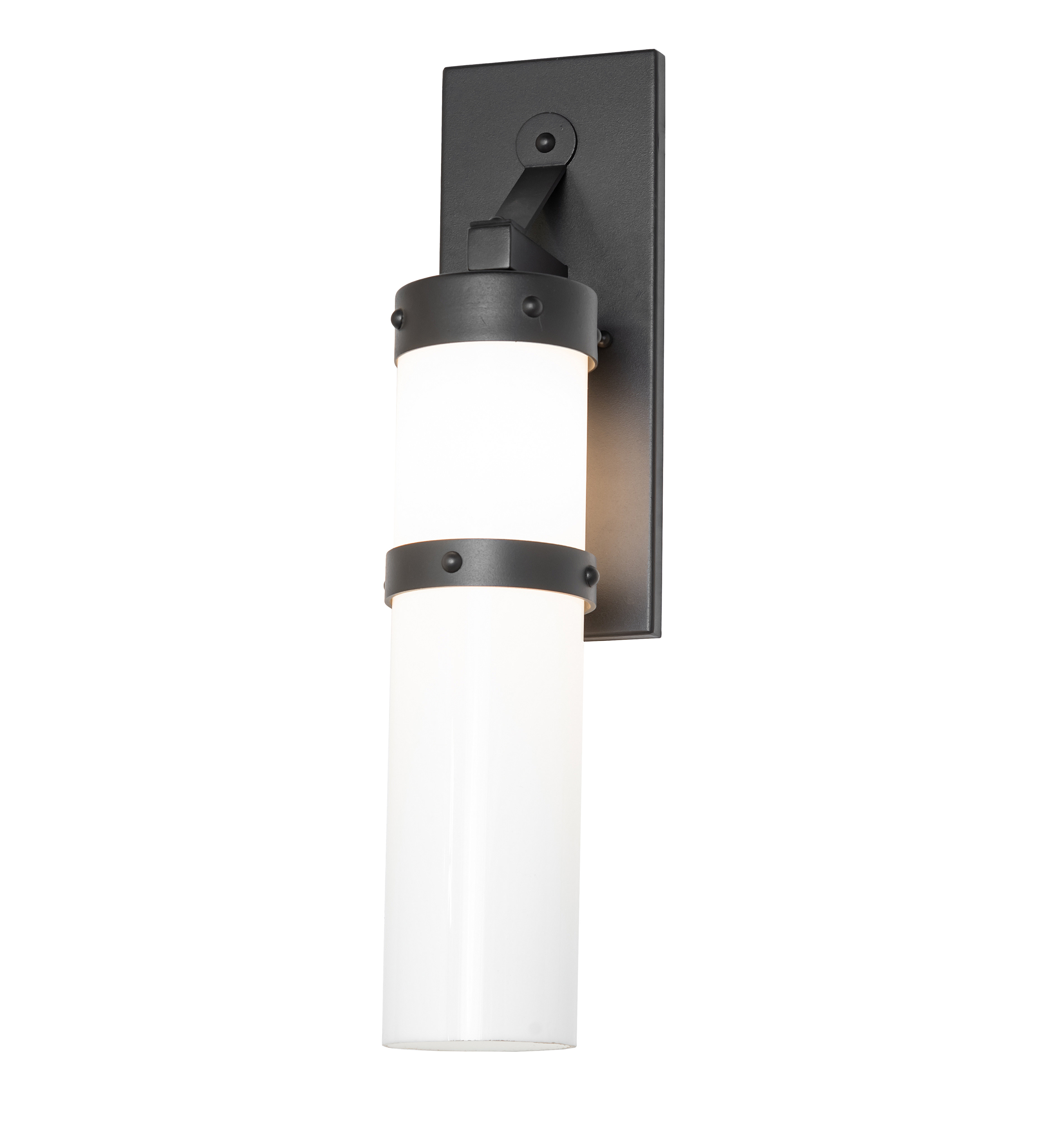 17 Stories 5" Wide Parker Wall Sconce | Wayfair