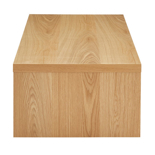 AllModern Carson Coffee Table & Reviews | Wayfair